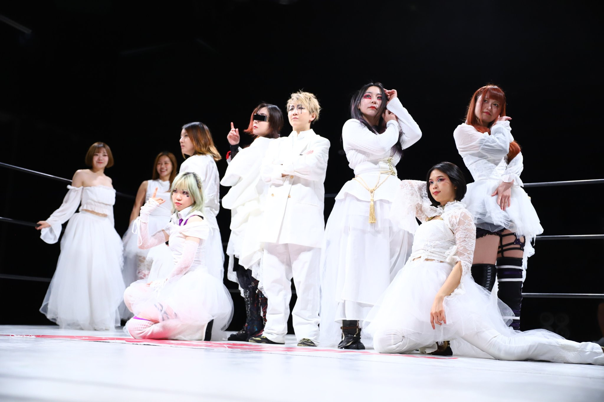 2025.07.05 ACTwrestling Step58